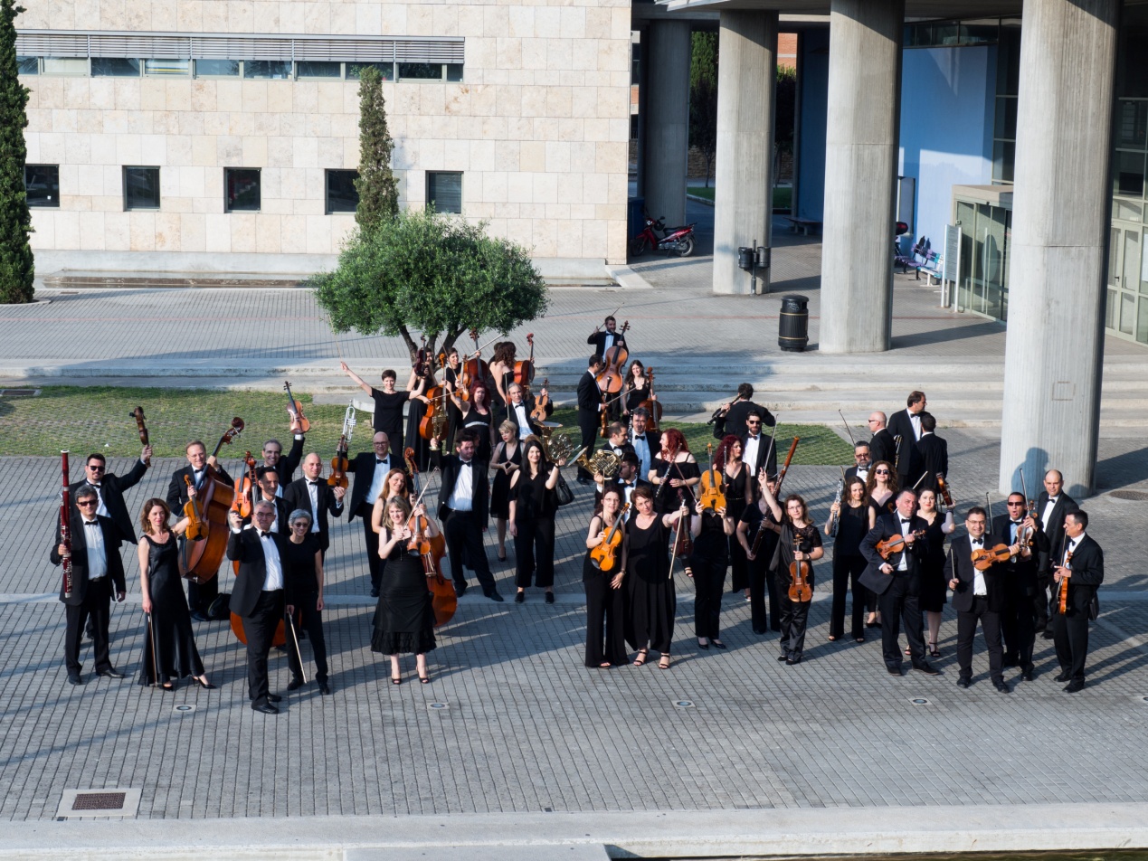 ΦΡΙΚΑΝΤΕΛΑ, Η ΜΑΓΙΣΣΑ ΠΟΥ ΜΙΣΟΥΣΕ ΤΑ ΚΑΛΑΝΤΑ’’ | Δήμος Θεσσαλονίκης