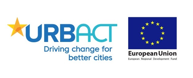Urbact_logo | Municipality of Thessaloniki
