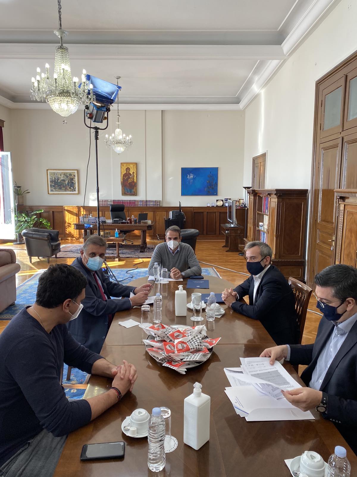 ΣΥΣΚΕΨΗ | Municipality of Thessaloniki