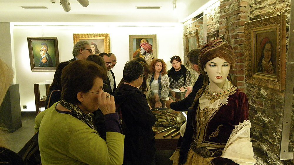 ΛΕΣΧΗ ΑΝΑΓΝΩΣΗΣ ΕΚΘΕΣΗ ΦΑΑΘ | Municipality of Thessaloniki