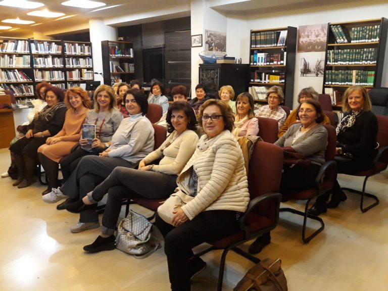 Κέντρο Ιστορίας Θεσσαλονίκης | Δήμος Θεσσαλονίκης