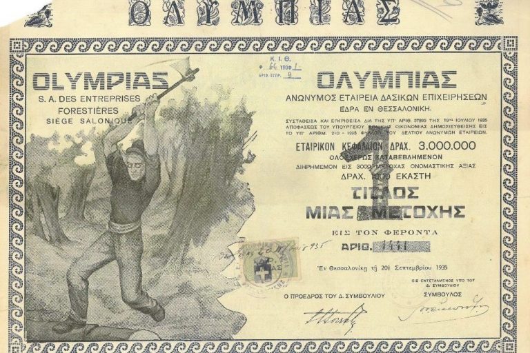 Κέντρο Ιστορίας Θεσσαλονίκης | Δήμος Θεσσαλονίκης