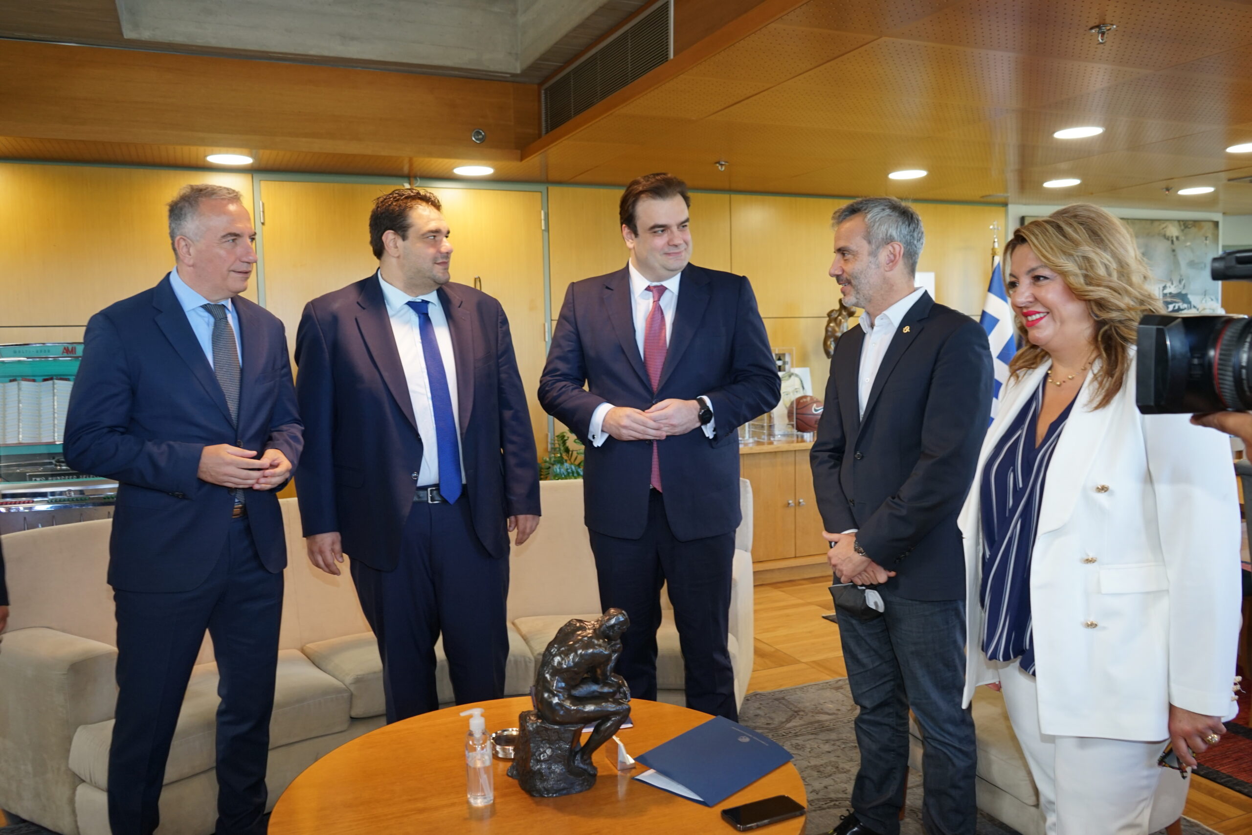 ΖΕΡΒΑΣ 2 | Municipality of Thessaloniki