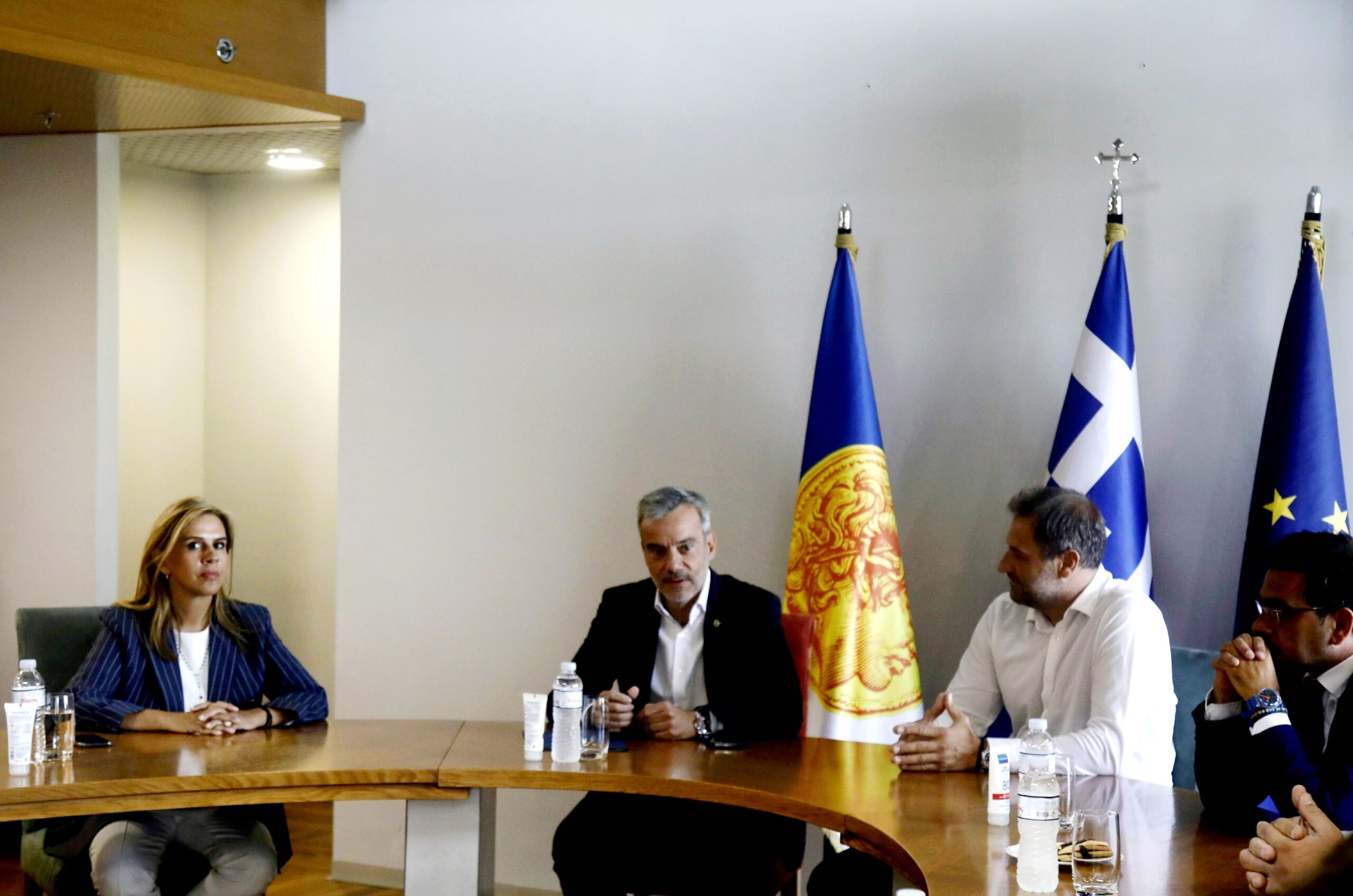 ΡΑΠΤΗ ΖΕΡΒΑΣ 1 | Municipality of Thessaloniki