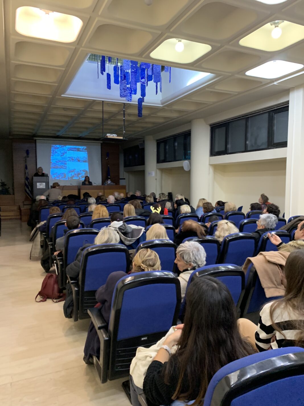 Κέντρο Ιστορίας Θεσσαλονίκης | Δήμος Θεσσαλονίκης