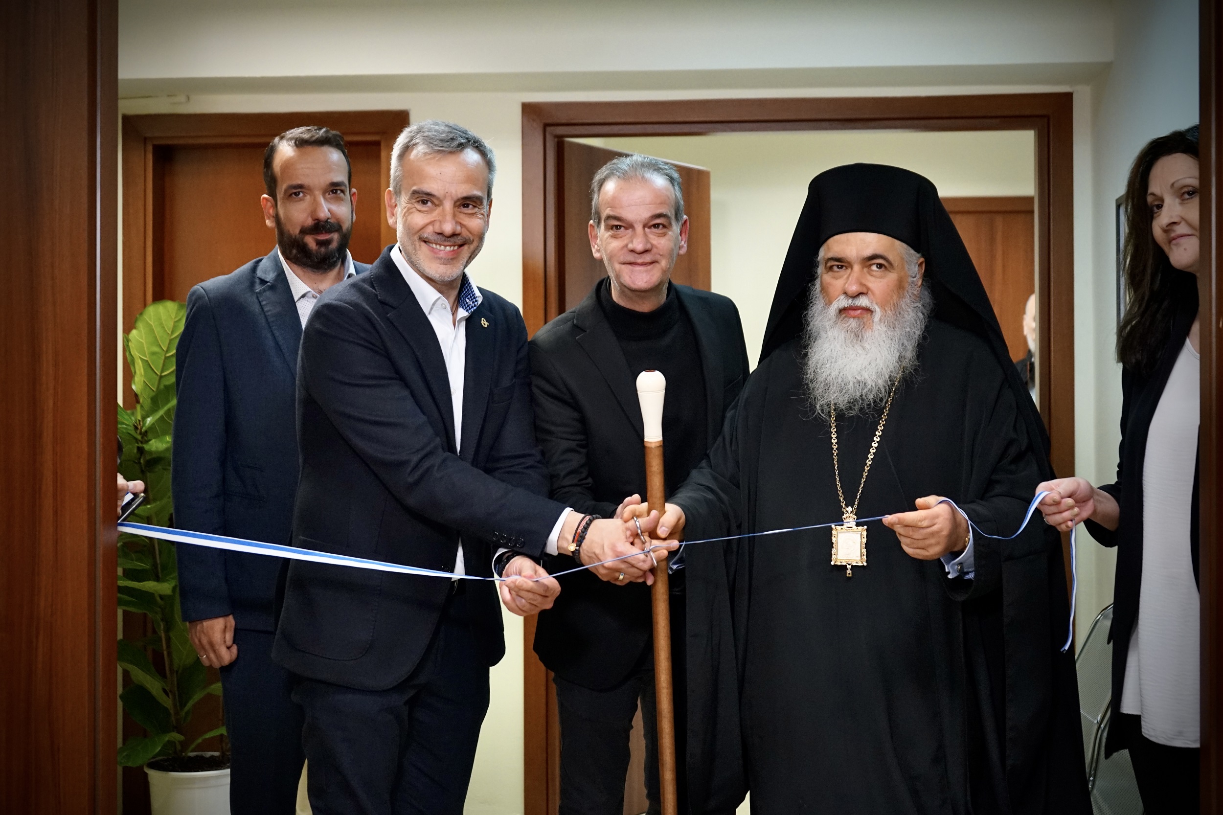 ΠΟΛΙΤΙΣΤΙΚΟ ΚΕΝΤΡΟ 1 | Municipality of Thessaloniki