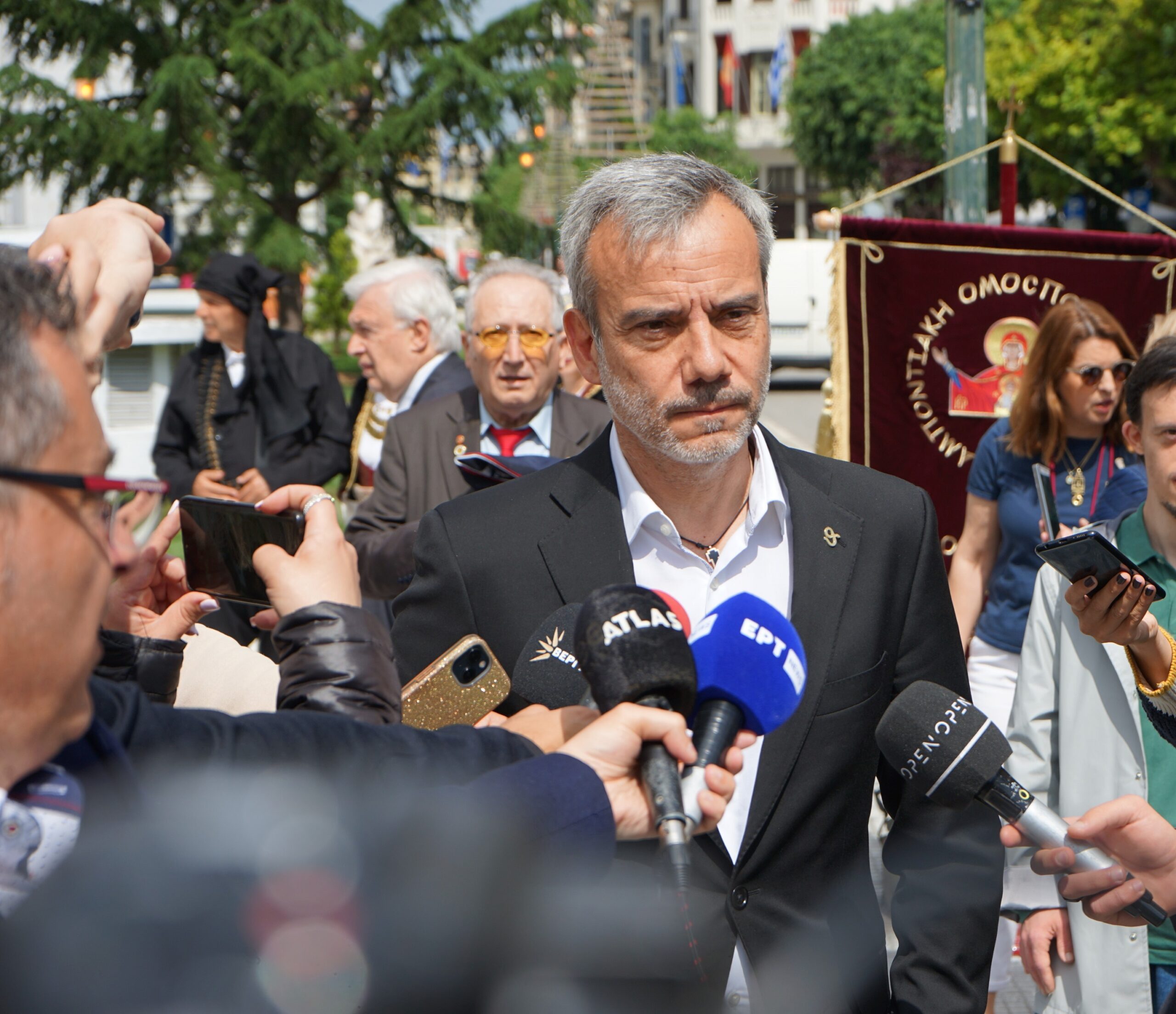 ΓΕΝΟΚΤΟΝΙΑ 4 | Municipality of Thessaloniki