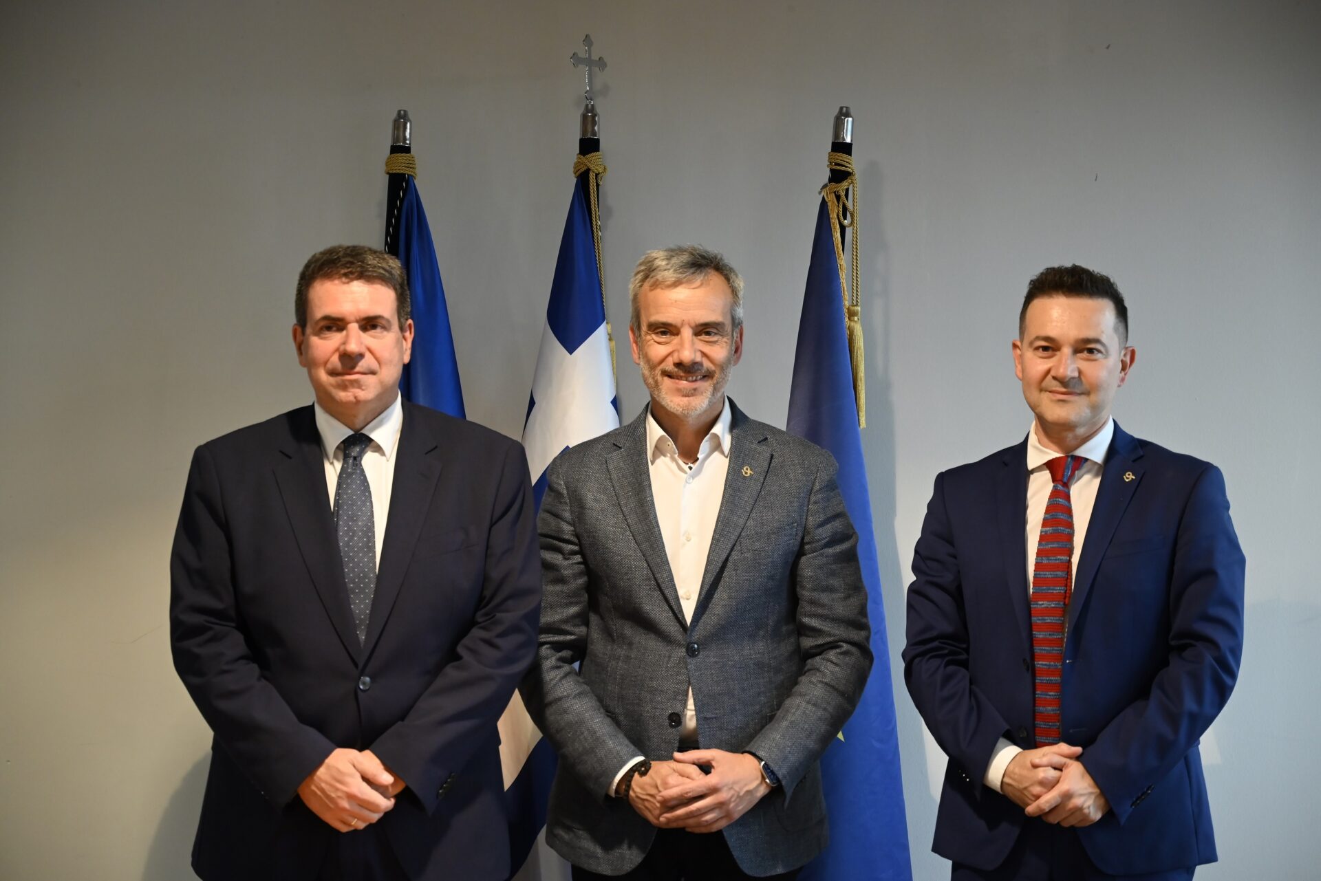 Πρωτοπόρος ο Δήμος Θεσσαλονίκης στον τομέα των ψηφιακών υπηρεσιών ...