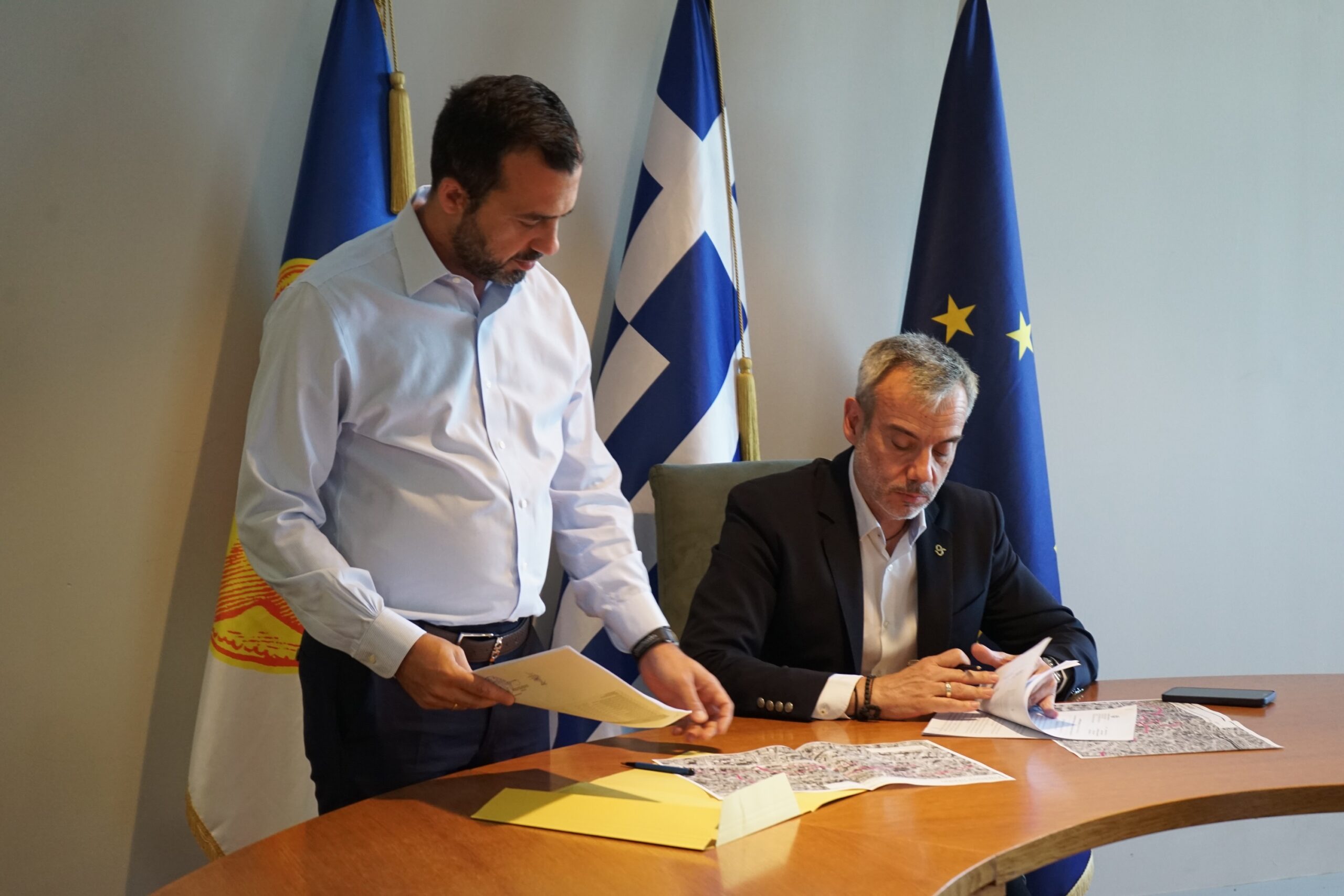 ΑΝΩ ΠΟΛΗ 1 | Municipality of Thessaloniki