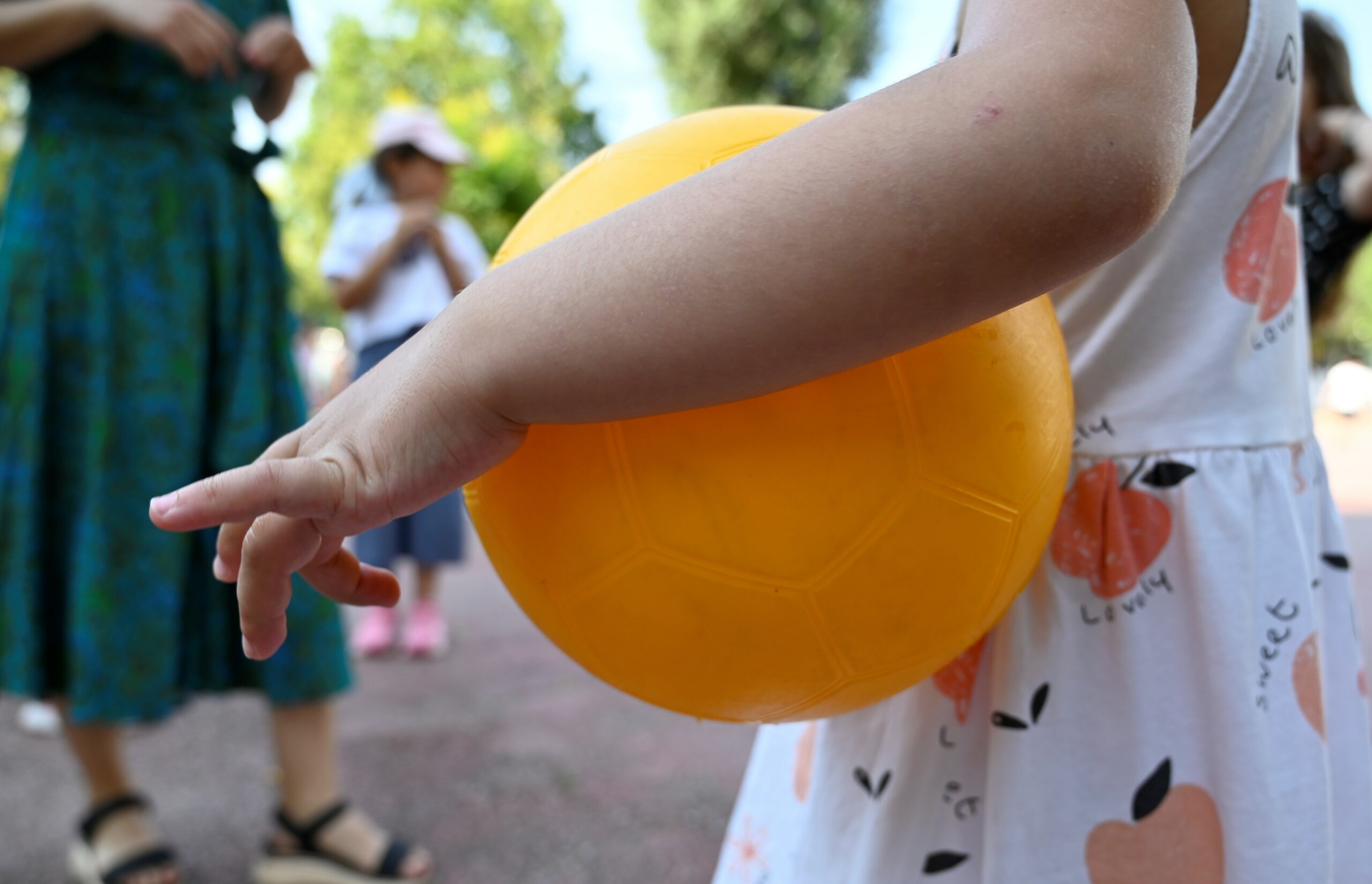 ΔΗΜΙΟΥΡΓΙΚΗ ΑΠΑΣΧΟΛΗΣΗ 2 | Municipality of Thessaloniki