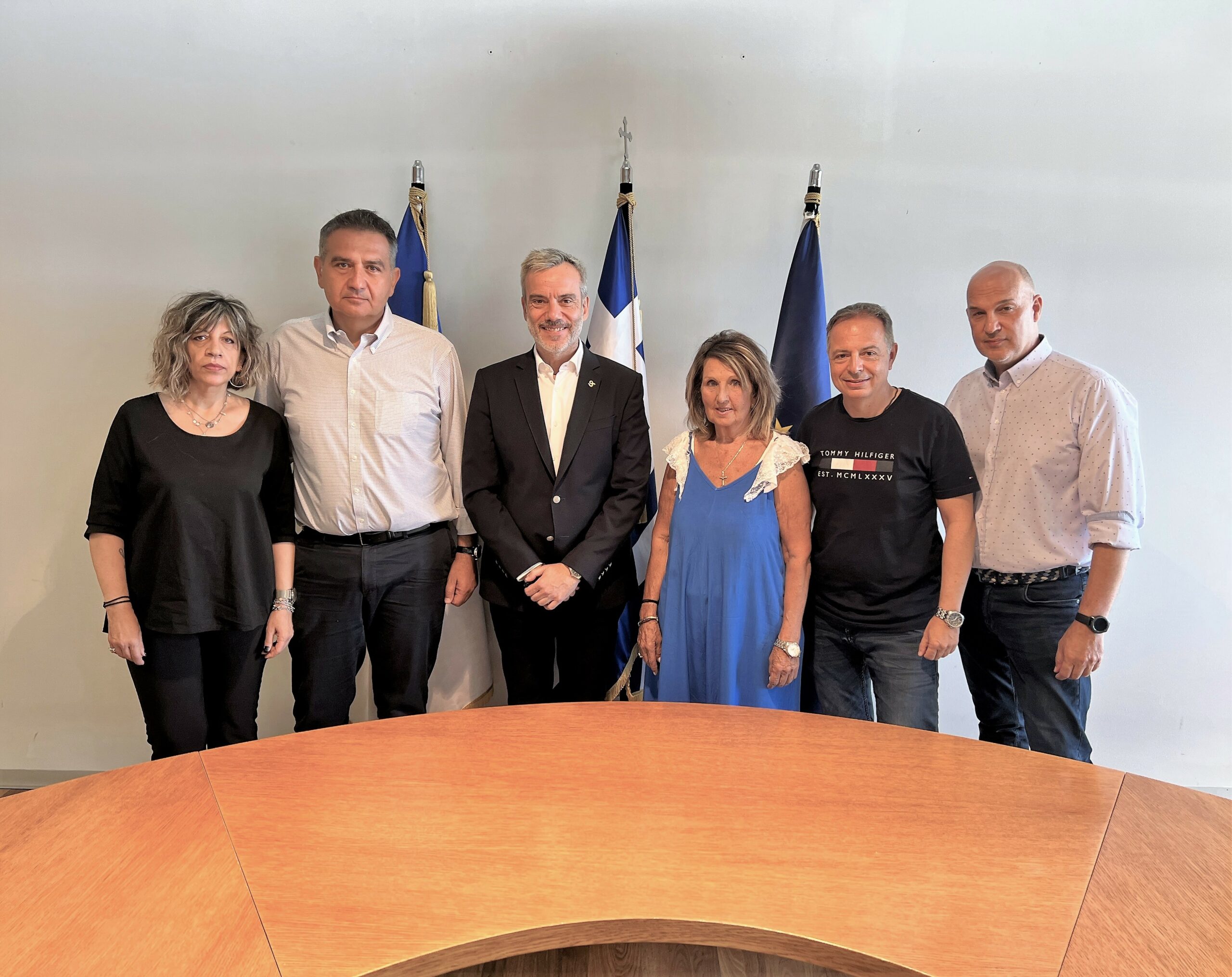 κοινωνικο κομμωτηριο | Municipality of Thessaloniki
