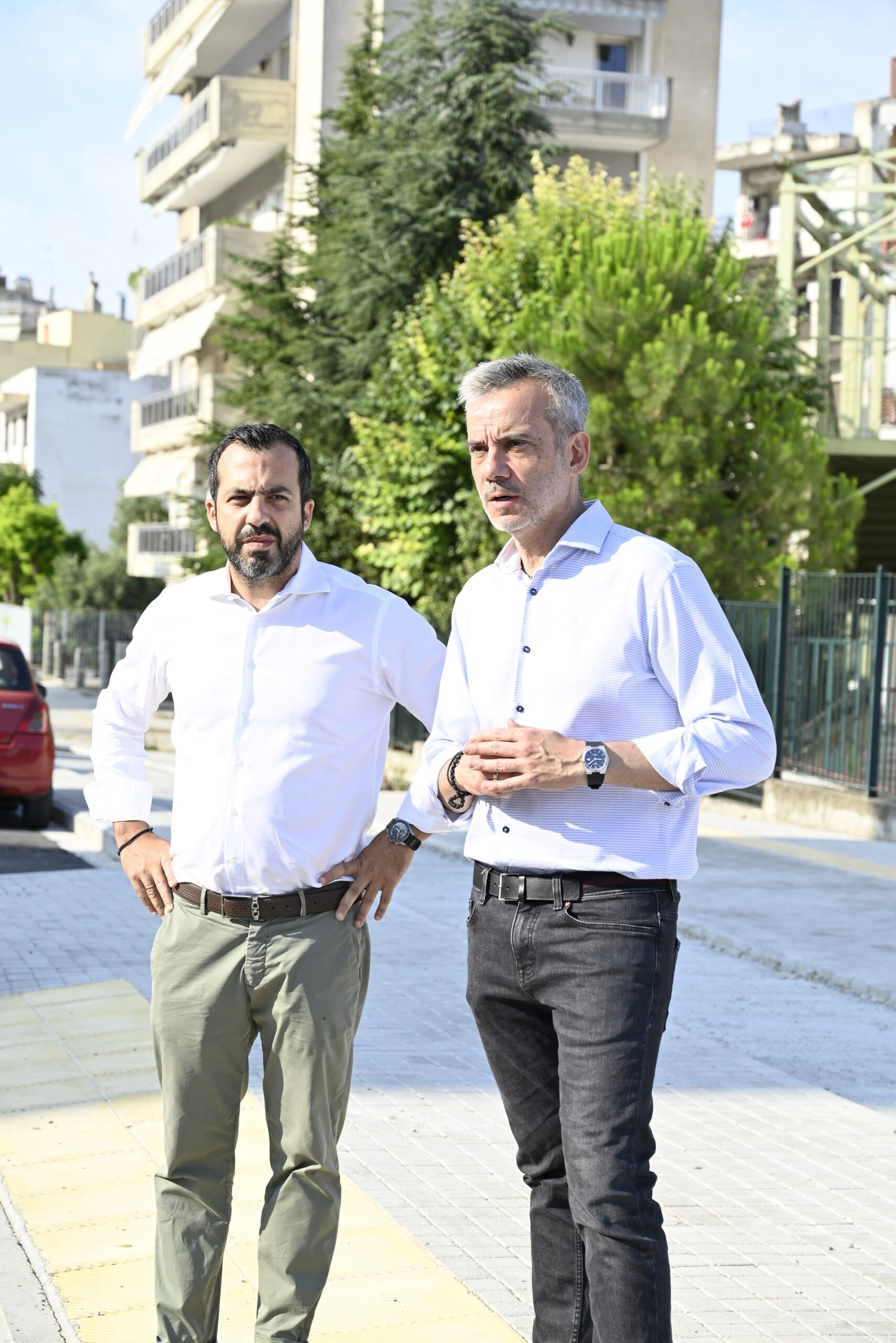 ΑΓΙΟΥ ΔΗΜΗΤΡΙΟΥ 5 | Δήμος Θεσσαλονίκης