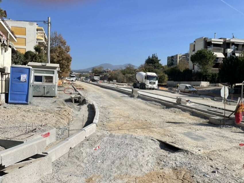 Ολοκληρώθηκε εντός τριών ημερών η διαδικασία των απαλλοτριώσεων για τη ...
