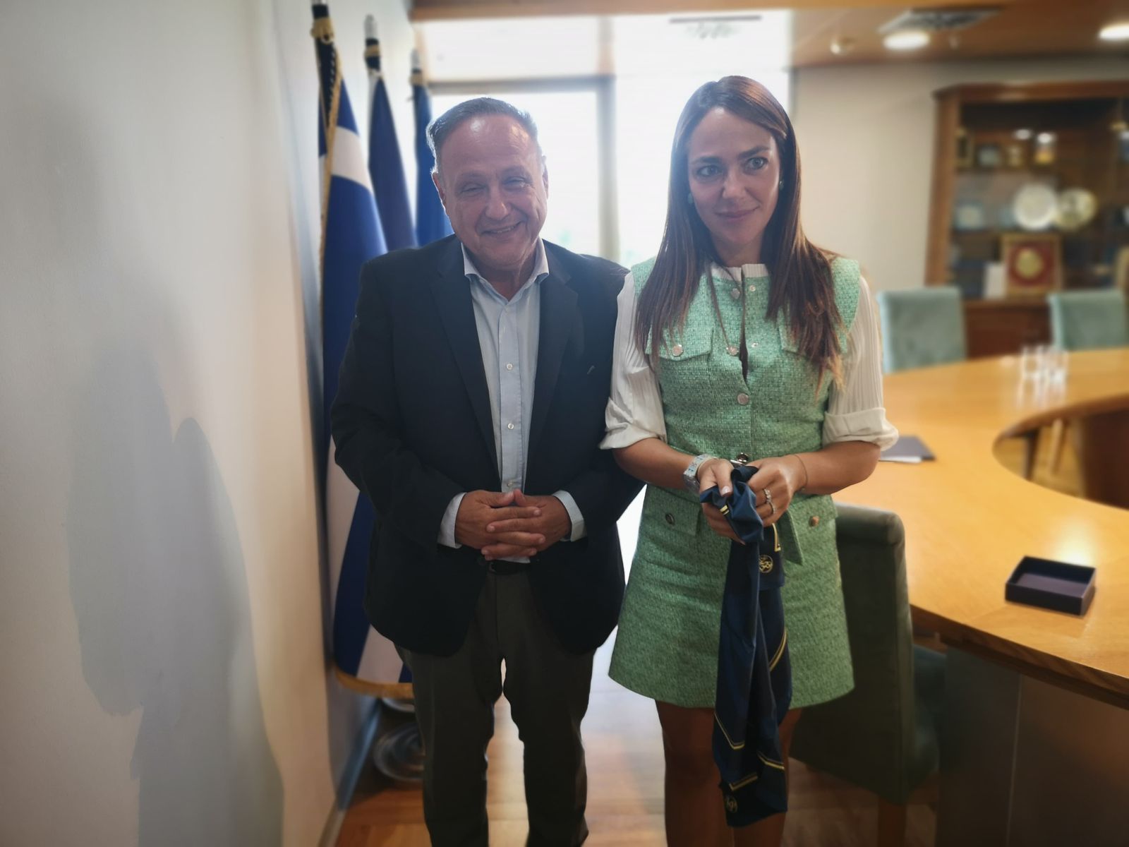 Επεκτείνεται το πρόγραμμα Κοινωνικής Κατοικίας στον Δήμο Θεσσαλονίκης ...