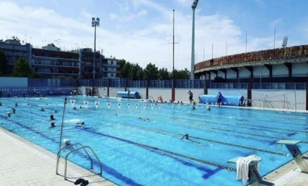 Επέκταση ωραρίου λειτουργίας του Δημοτικού κολυμβητηρίου | Δήμος ...