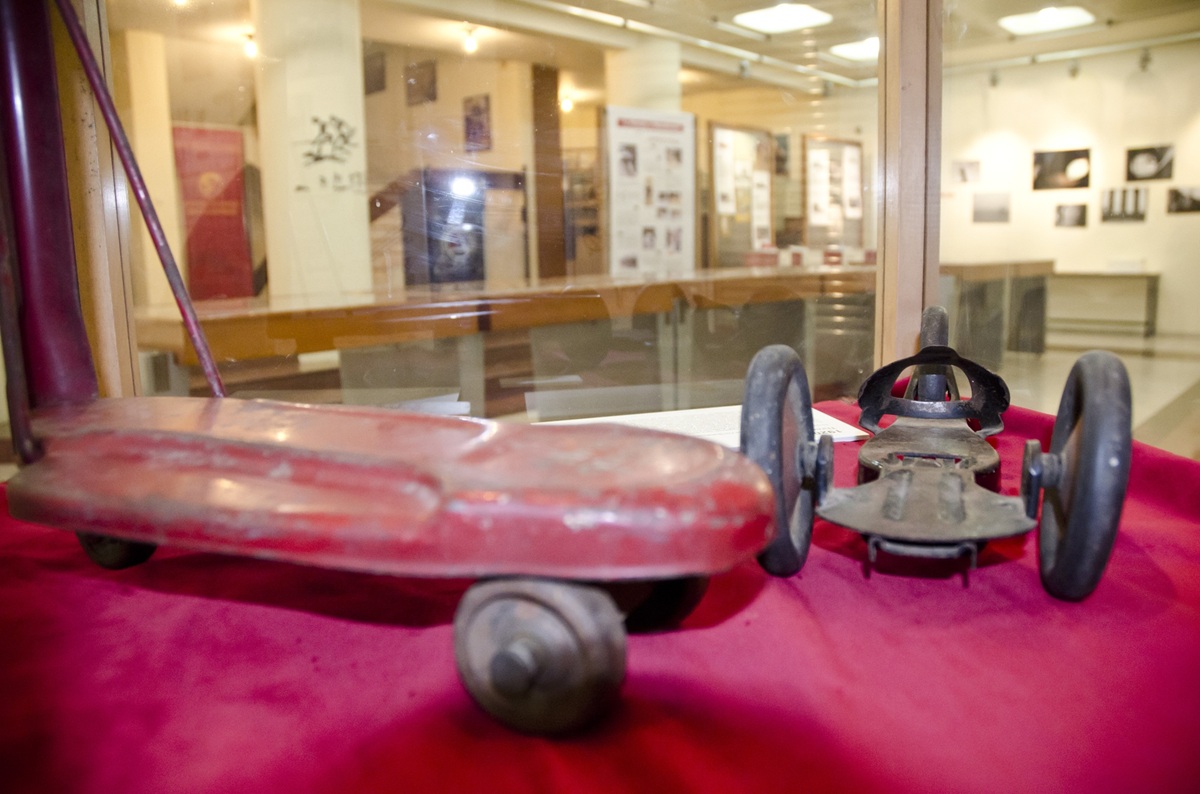 Skateboard Art Crimes 20th_2 | Δήμος Θεσσαλονίκης